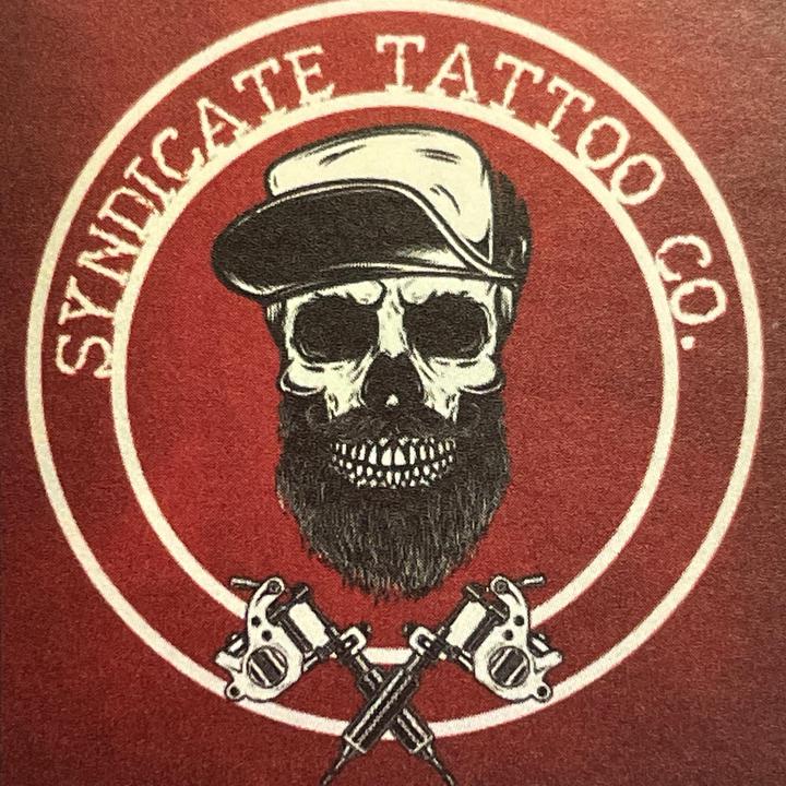 🦄 @syndicatetattoo - Syndicate tattoo co. - TikTok