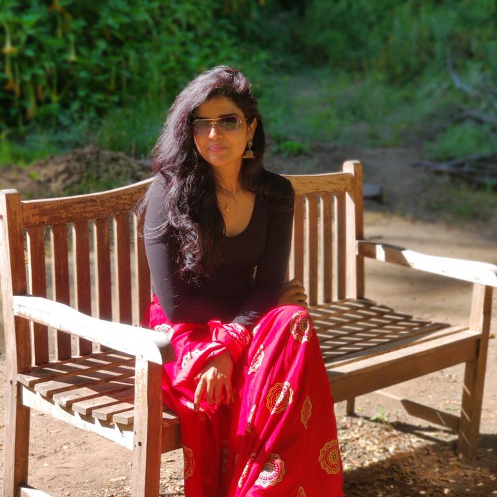 🦄 @aarthiravi10 - Aarthi Ravi - TikTok