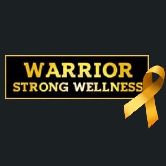 🦄 @warriorstrongwellness - Warrior Strong Wellness - TikTok