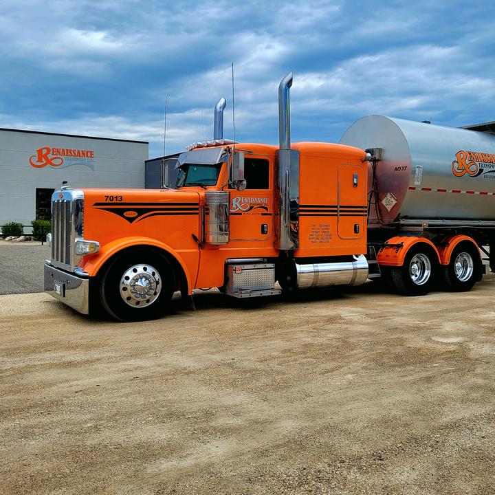 🦄 @truckermullet - Trucker Mullet - TikTok