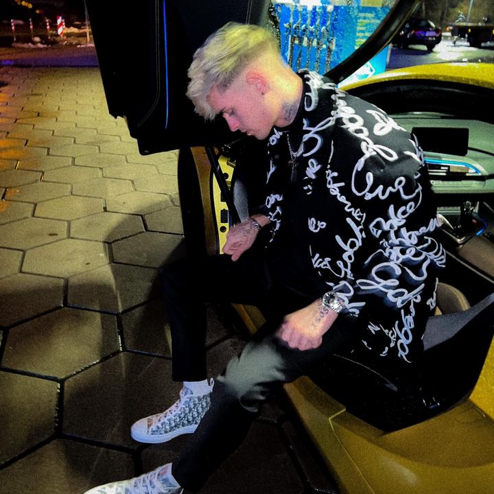 🦄 @itslucashallx - lucashall - TikTok