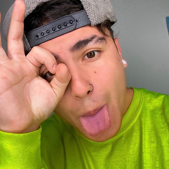 🦄 @jorgesalazaryt - Jorge Salazar YT🍄 - TikTok