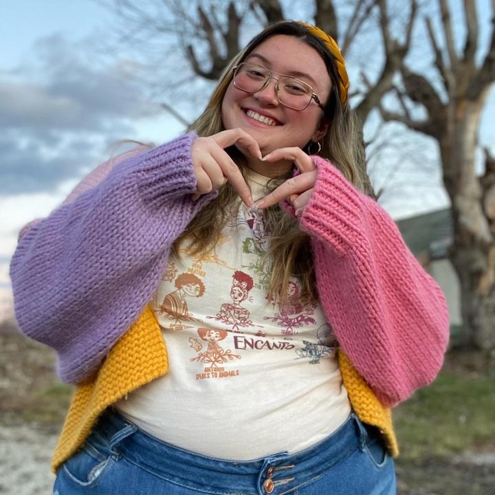 🦄 @romyroxie - Romy - TikTok