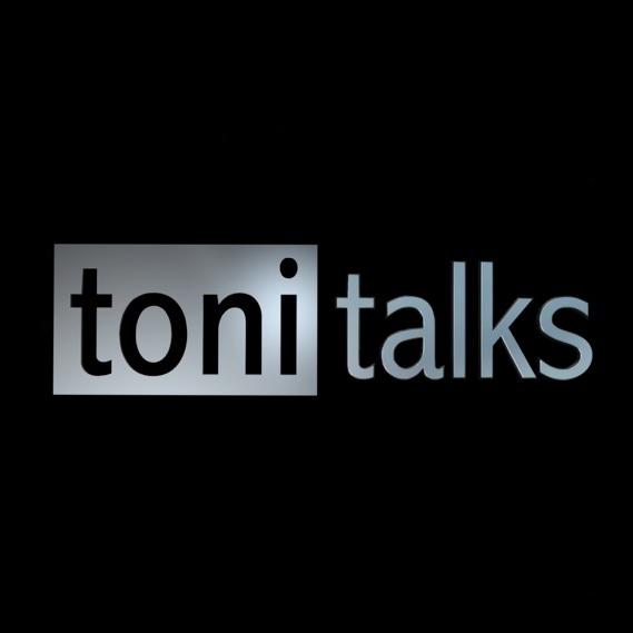 🦄 @tonitalksofficial - Toni Talks - TikTok