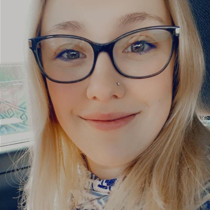 🦄 @northern_belle - Madeline Anne - TikTok