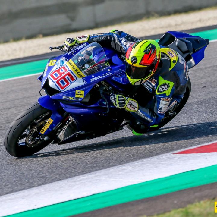 🦄 @gm86_officialpage - giovanni.menduni86 - TikTok