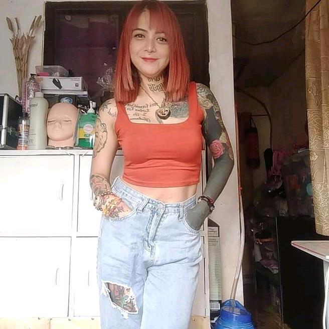 🦄 @fontanillawendyro - Fontanilla Wendy Ros - TikTok