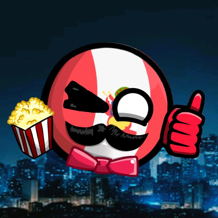 🦄 @countryballs_peruoficial - CountryBalls Perú - TikTok