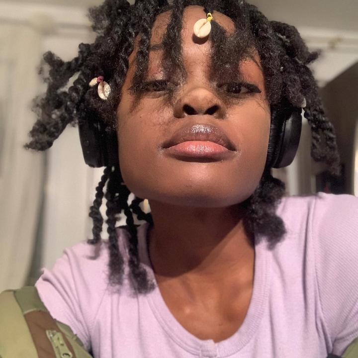 🦄 @oneayro - Oneayro • Artist • 🇨🇲 - TikTok