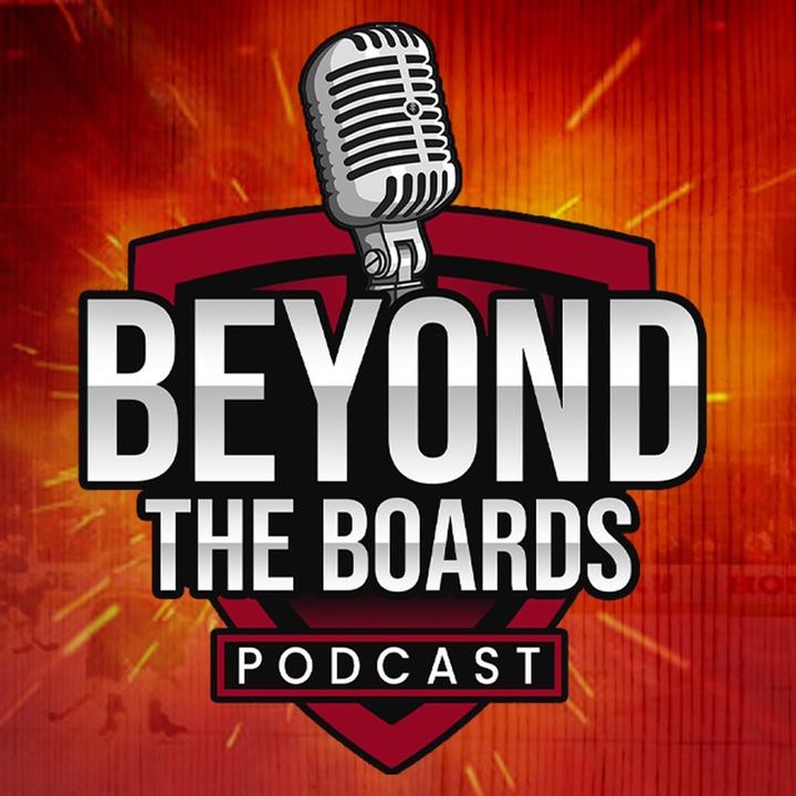 🦄 @beyondtheboardspodcast - Beyond The Boards Po - TikTok