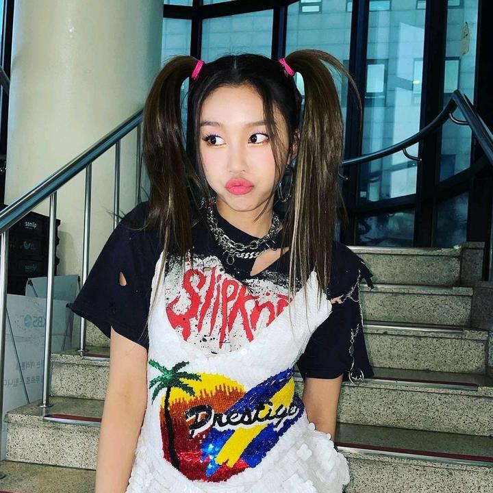 Mino : Pose song - red velvet's pose @divinemino - TikTok Video