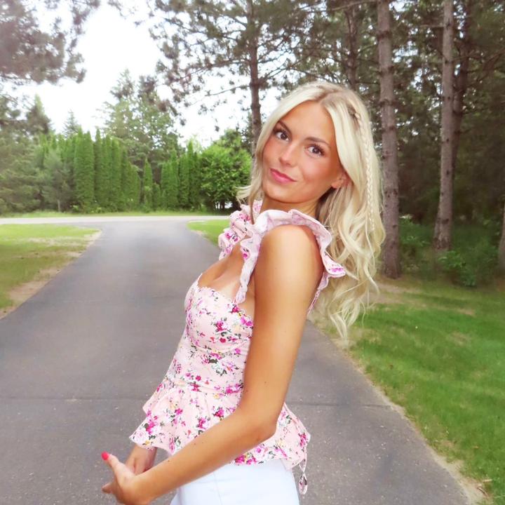 🦄 @trincovy - trinity covington - TikTok