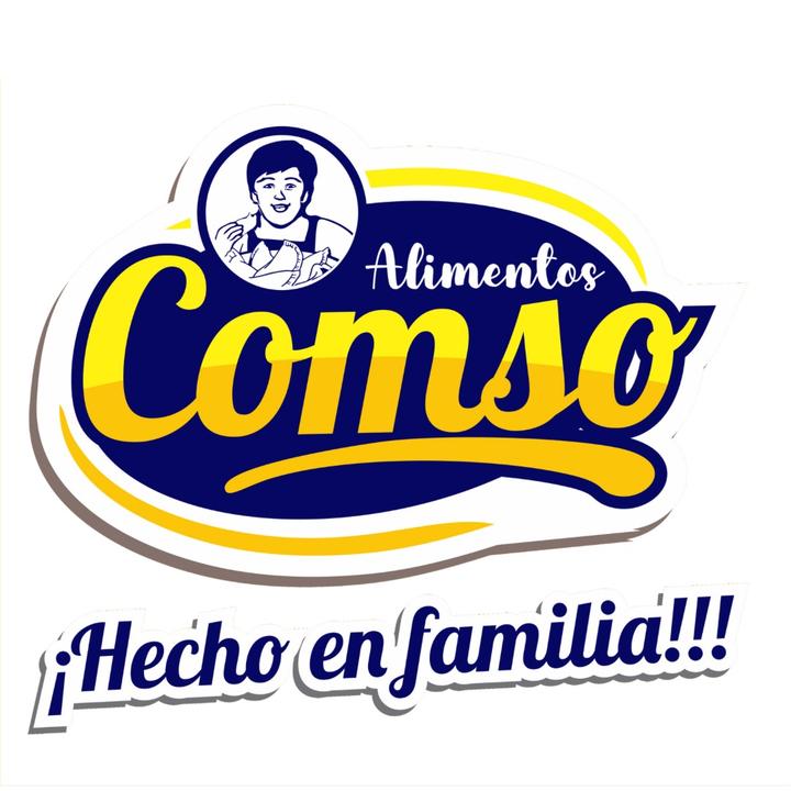 Alimentos comso (@alimentoscomso) - Urlebird