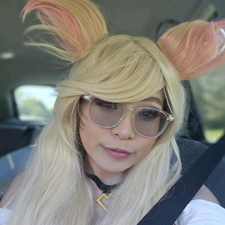 🦄 @kittykatkellz - kittykat_kellz - TikTok