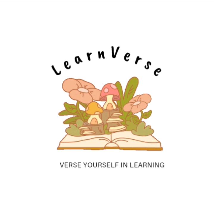 🦄 @learn_verse - LearnVerse - TikTok