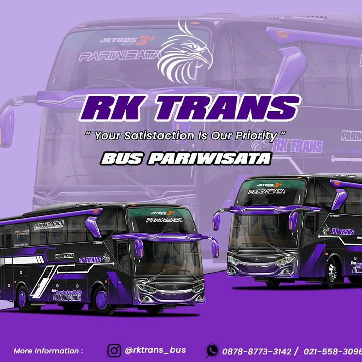 🦄 @rktransofficial - RK TRANS OFFICIAL - TikTok