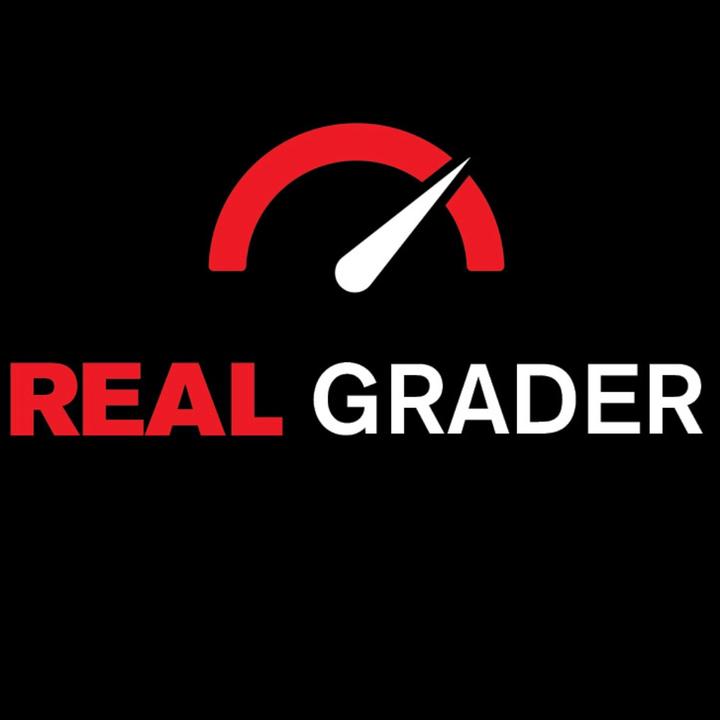 🦄 @realgrader - Real Grader - TikTok