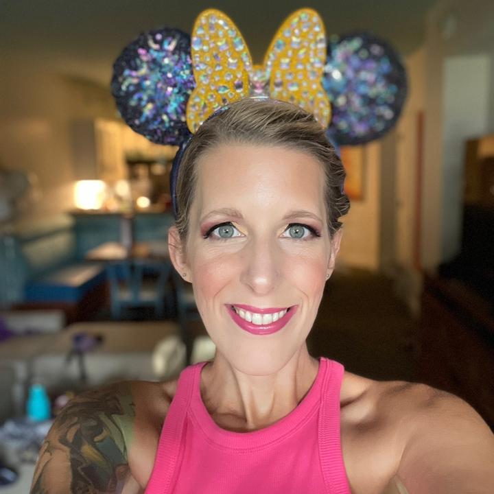 Going to the chapel…. @eileen_wright - TikTok