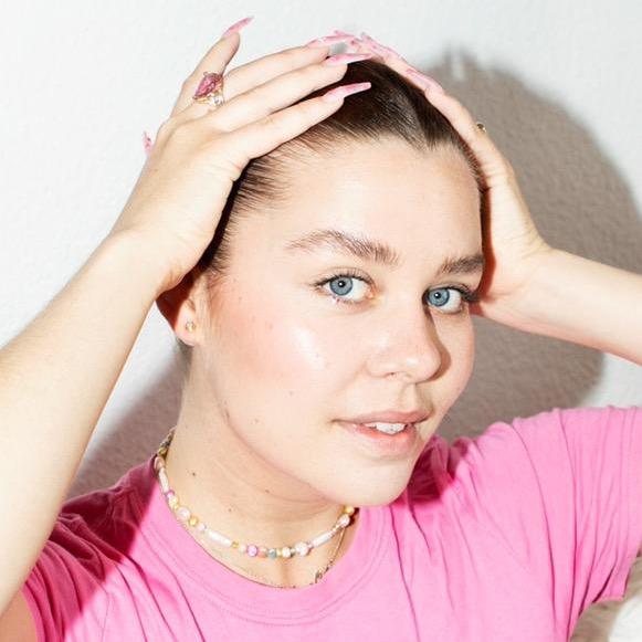 🦄 @anna_l1n - Anna Lin - TikTok