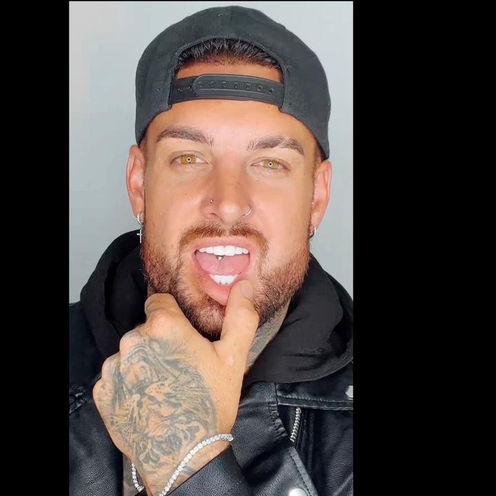 I miss you everyday kid 💙 Instagram lord_dermott @lord_dermott - TikTok