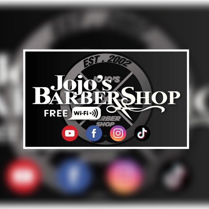 🦄 @iamjojosbarbershop - Jojo's Barber Shop - TikTok