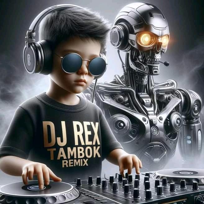 🦄 @djrextambokremixofficial - Dj Rex Tambok Remix Official - TikTok