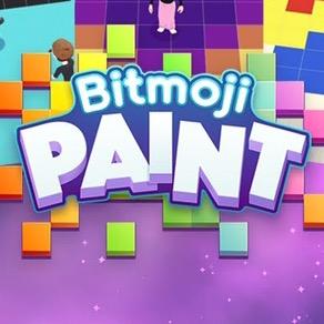 🦄 @bitmoji.paint.game - 🎨🖌 Bitmoji Paint 🧑‍🎨🖼 - TikTok
