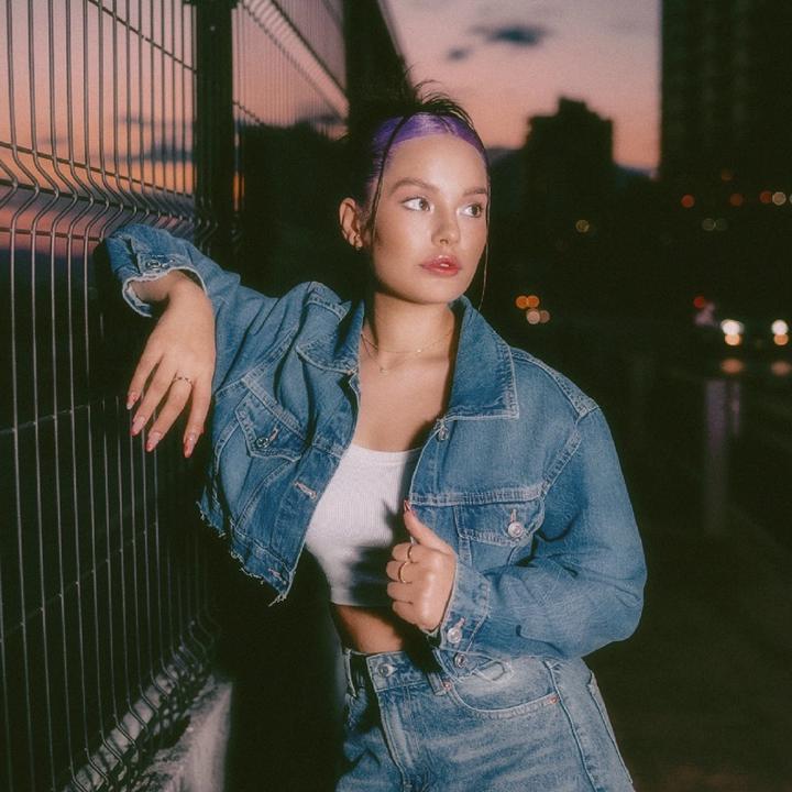 🦄 @barbie.pvm - Babi Martinez - TikTok