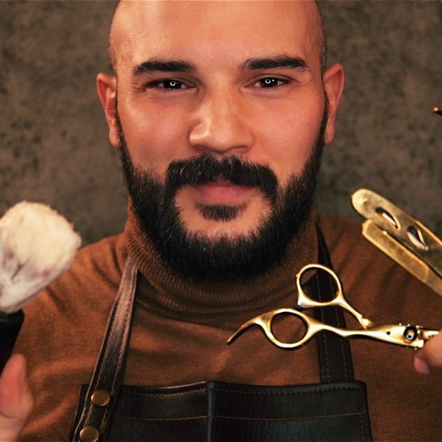 🦄 @whisperinggentlemanasmr - Whispering Gentleman ASMR - TikTok