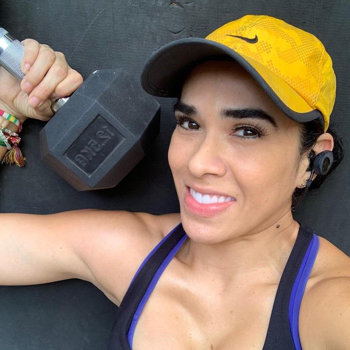 🦄 @abuelafitperu - Abuelafitperu - TikTok