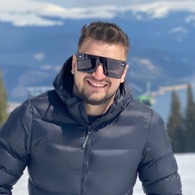 🦄 @bercea - Bercea Ionut - TikTok