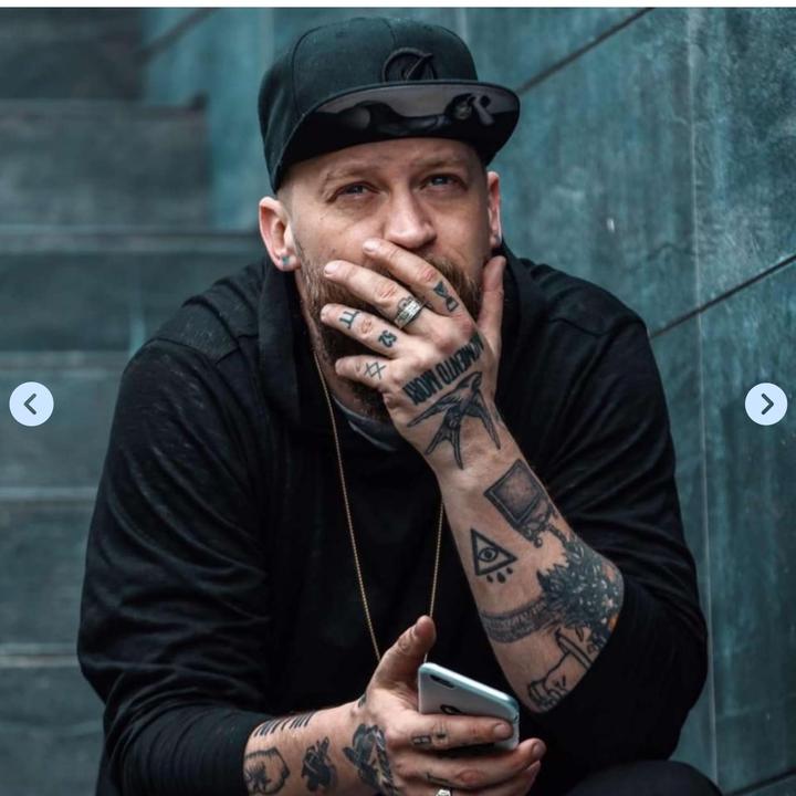 🦄 @chrisramsayfanpage - Chris Ramsay Fan - TikTok