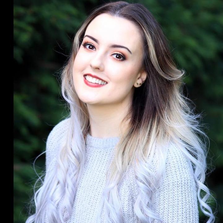 🦄 @chloecpenaranda - ChloeC.Peñaranda Author - TikTok