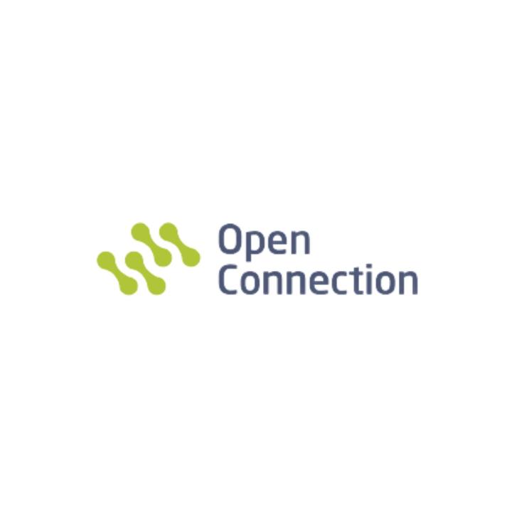 🦄 @openconnection - OPEN CONNECTION - TikTok