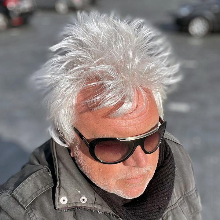 🦄 @dickevers - Dick Evers - TikTok