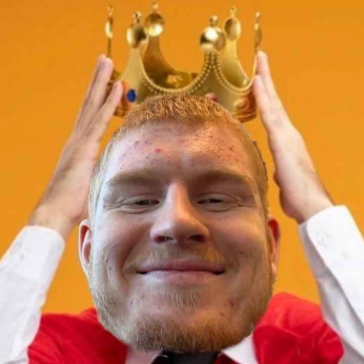 🦄 @gingerjompa - John Hedin - TikTok