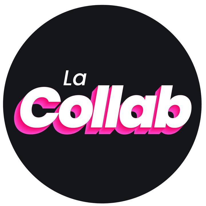 🦄 @lacollabtv - 𝑳𝒂 𝑪𝒐𝒍𝒍𝒂𝒃 - TikTok