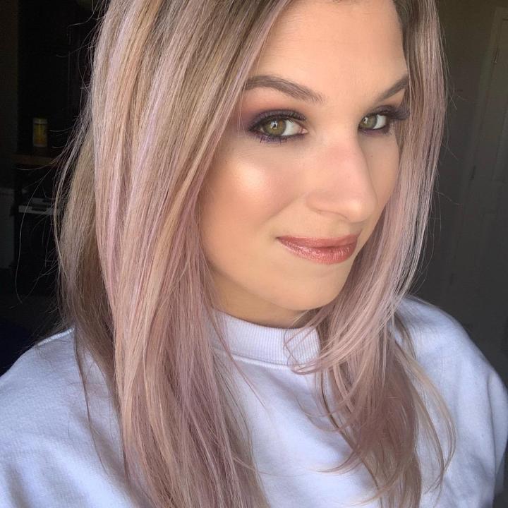 Emily Bender's Instagram, Twitter & Facebook on IDCrawl