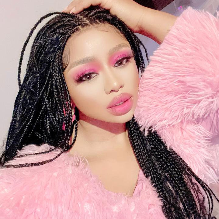 🦄 @officialpinkyjay - Pinky Jay - TikTok