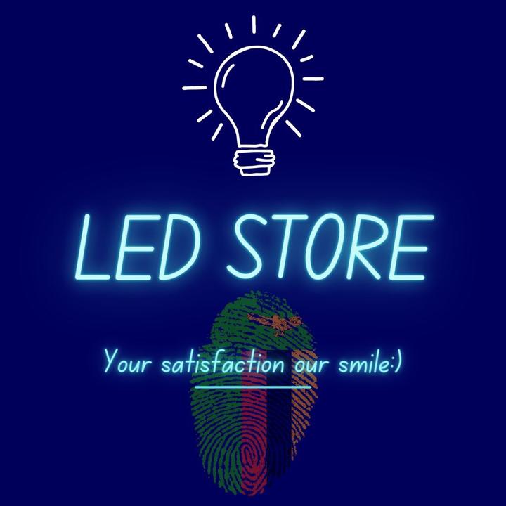 🦄 @led_store_zambia - LED STORE ZAMBIA - TikTok