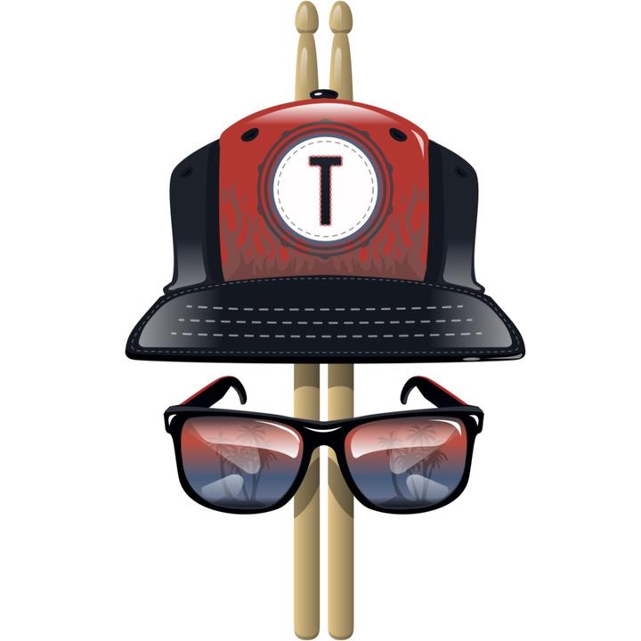 🦄 @tomhowarthdrums - Tom Howarth - TikTok