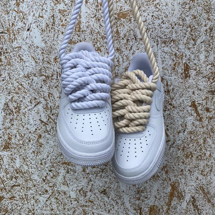 🦄 @rope_sneaks - Rope Sneakers - TikTok