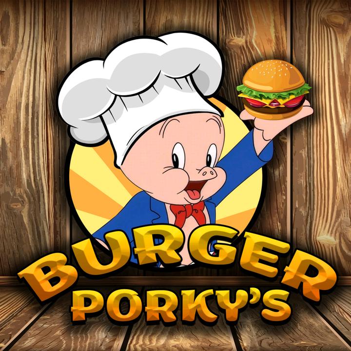 🦄 @porkys_burger - Porkys_Burger - TikTok