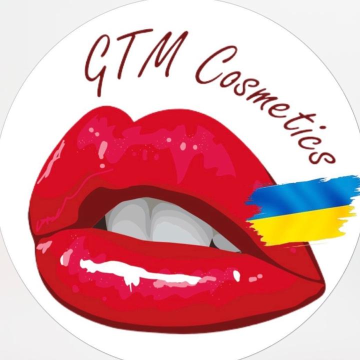 🦄 @gtm_cosmetics - Магазин косметики 🇺🇦 - TikTok