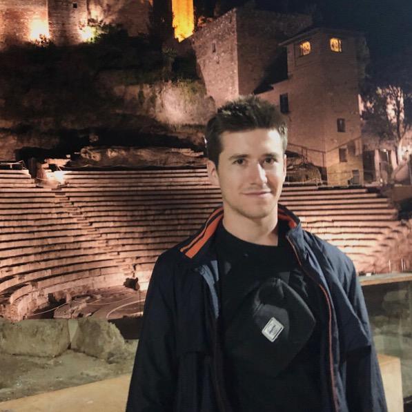 🦄 @samorenstein - Sam Orenstein - TikTok