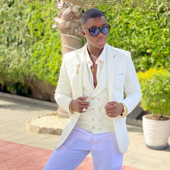 🦄 @papii_luxiouse - King👑Luxiouse - TikTok