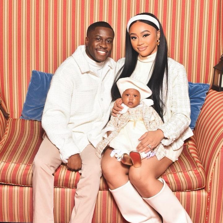 🦄 @thecollinspartyof3 - THE COLLINS - TikTok