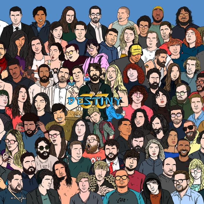 🦄 @destinyggvids - DGG - TikTok