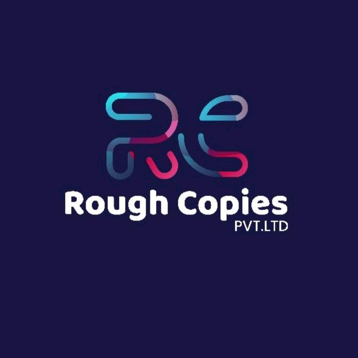 🦄 @roughcopiesofficial - Rough Copies - TikTok