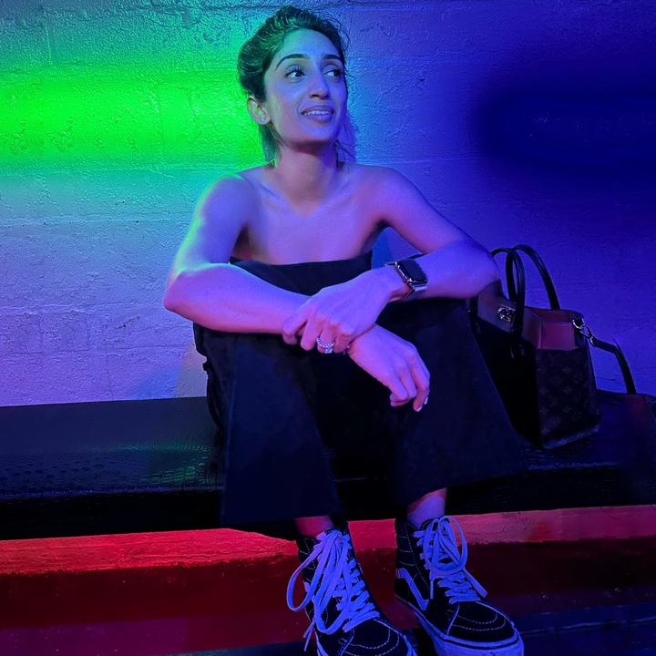 🦄 @preyashatel - Preya Shatel - TikTok